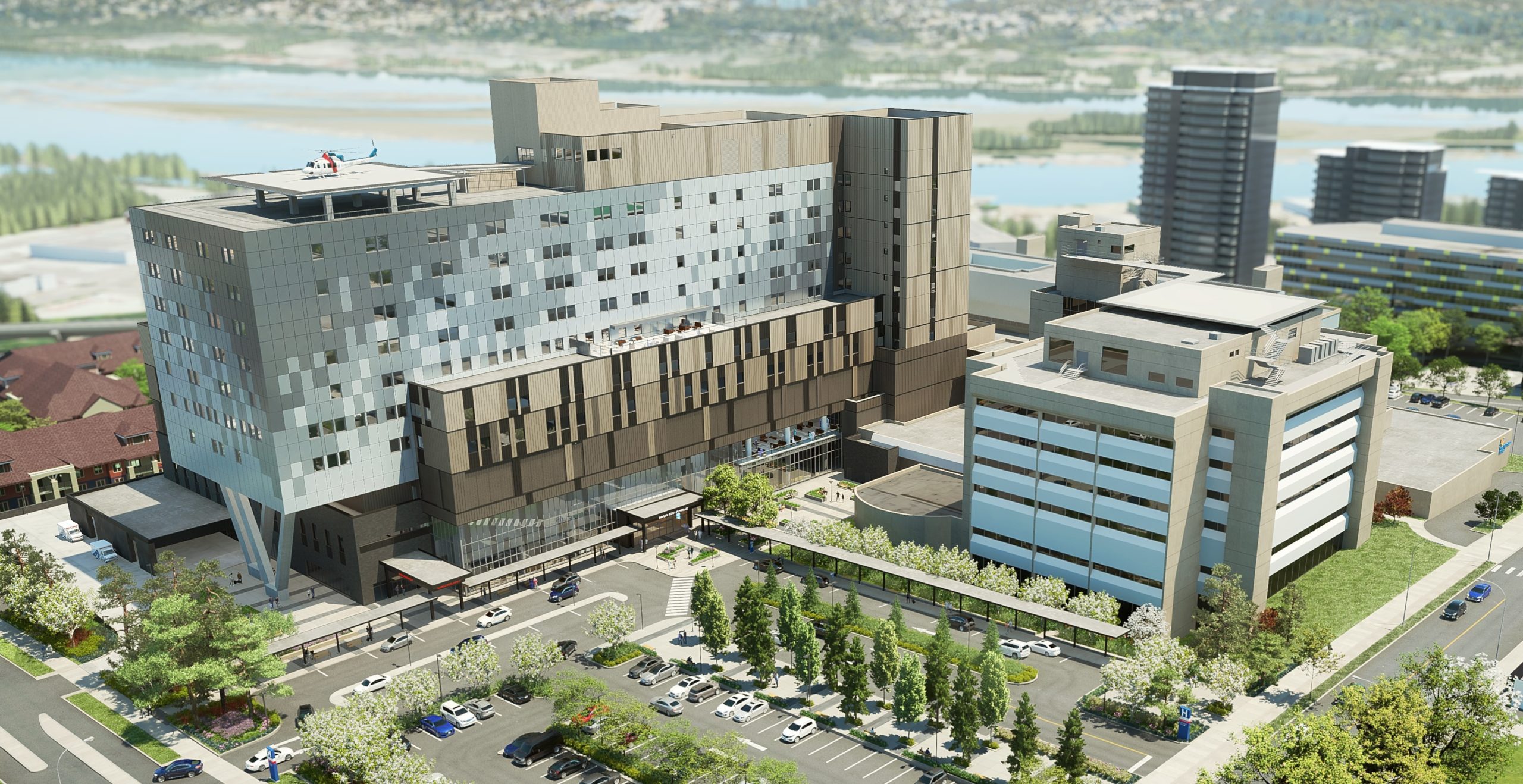 Projects Security | Surrey Vancouver Langley